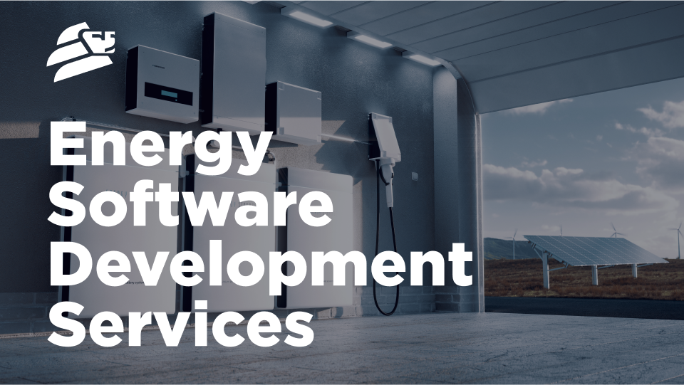 Energy Software Development Company | Lemberg Solutions